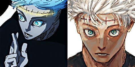 Jujutsu Kaisen The Fate Of Yuta S Original Body Explained