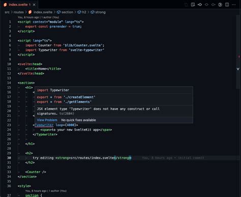 JSX Element Type Does Not Have Any Construct Or Call Signatures