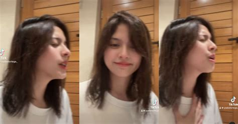 Ysabel Ortega Impresses Netizens With Powerful Vocals In Cover Of I Need You By Leann Rimes