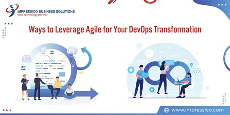 integrating agile and devops for faster business growth
