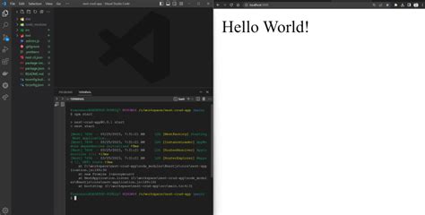 typescript crud rest api using nest js typeorm postgres docker and docker compose dev