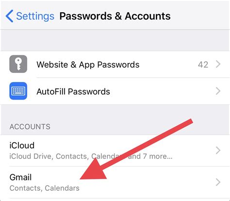 How To Sync Notes For IPhone And IPad