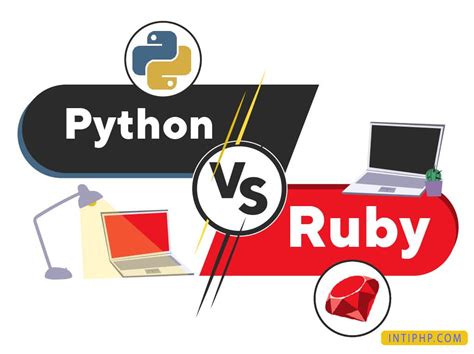 kelebihan dan kekurangan ruby dan python inti php
