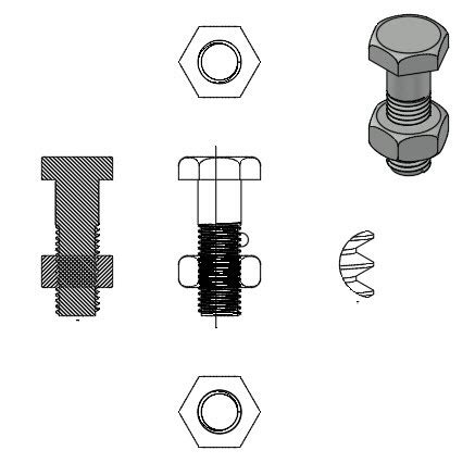 How To Make Scale Drawing In Autocad Msaaero