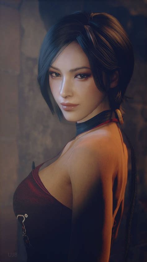 Pin On Ada Wong