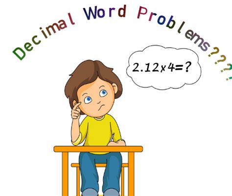 Decimal Clipart Collection Enhance Your Content With Precise Visuals