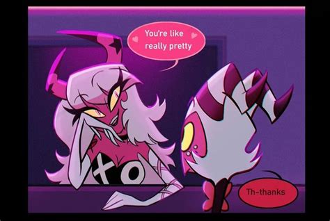 Pin By Ant Frost 🐈‍⬛🐈‍⬛ On Helluva Boss Hazbin Hotel In 2021 Hotel Art Black Cartoon