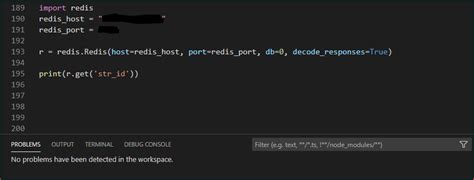 Python Unresolved Import Error In VSCode With PyDev Stack Overflow