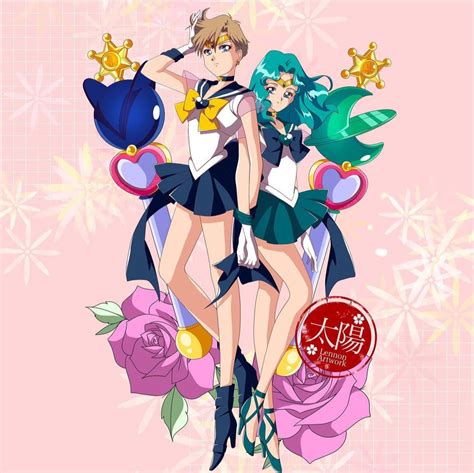 Bishoujo Senshi Sailor Moon Pretty Guardian Sailor Moon Image By Soledad Lennon 3854316