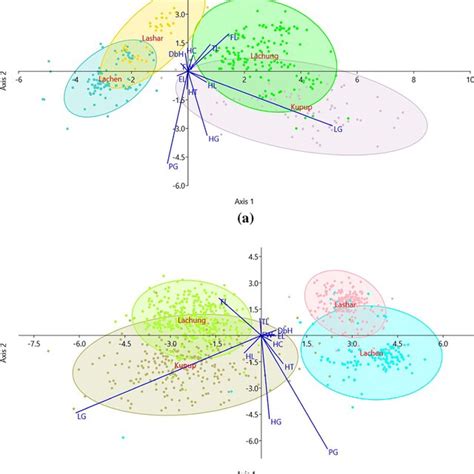 Dendrogram Based On Euclidean Distance And Hierarchical Clustering