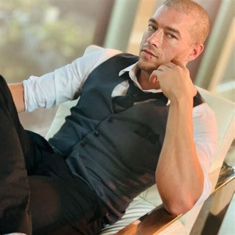 Who Is Xander Corvus Actor Age Biography Wiki Girlfriend Onlyfans Movies Tv Series Net