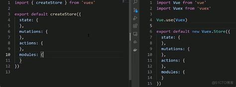 vue3实战 05 教你快速搭建vue3工程化项目 javaedge的技术博客 51cto博客
