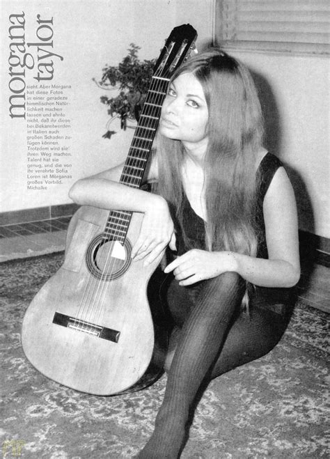 Morgana Taylor Picture