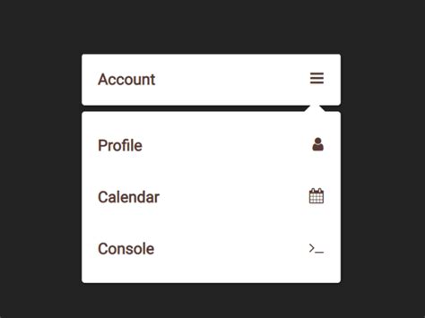 css and jquery tree view navigation menu — codehim