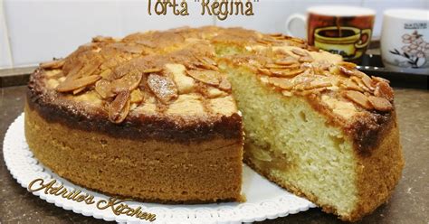 Torta Regina