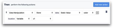 How To Dynamically Change Colors Of Widgets