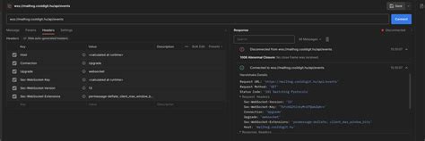UI Flashing With IIS Reverse Proxy Issue 131 Axllent Mailpit GitHub