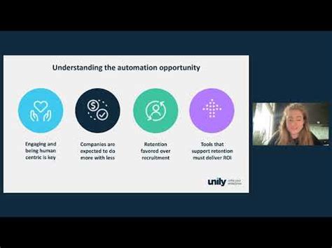 Harnessing The Power Of Automation To Transform Employee Engagement