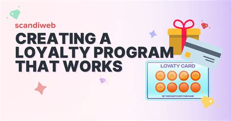 Your Guide To Setting Up Loyalty Programs Scandiweb