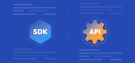 Api Vs Sdk What S The Difference Greencloud