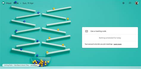 C Mo Usar Google Meet Para Unirse A Una Reuni N En Tiempo Real O