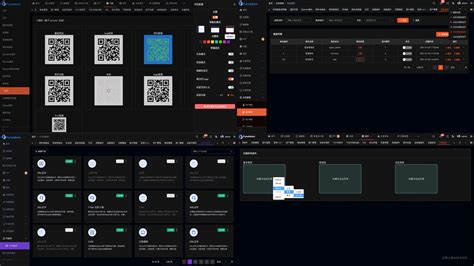 vue pure admin 🔥 全面esm vue3 vite element plus typescript编写的一款后台管理系统（兼容移动端）