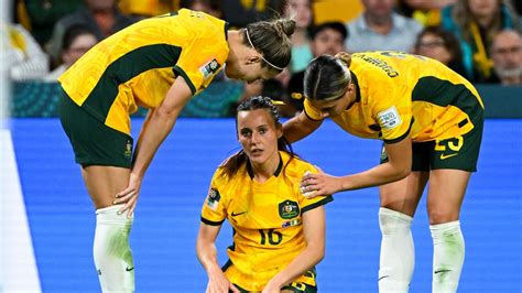 Itntw Wait The Women S World Cup Is Happening Right Now Insideout Pr