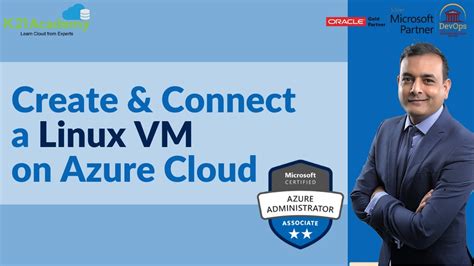 How To Create A Linux VM In Azure Cloud Deploy Ubuntu Virtual Machine