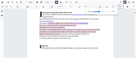text markup annotations in blazor sfpdfviewer component syncfusion 56034 hot sex picture