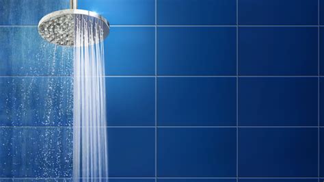 How To Have The Best Shower Sex Mashable