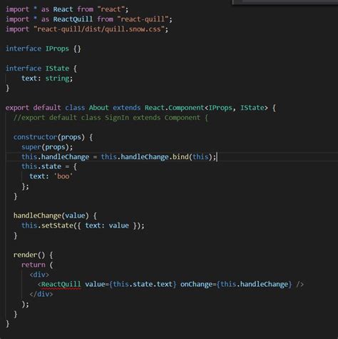 jsx element type icon does not have any construct or call signatures the search