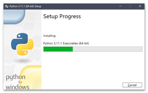Как скачать python на windows 11