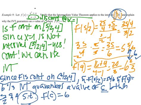 apcalc limits 2 3 math calculus limits ap calc limits showme