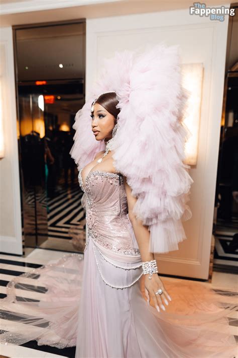 Cardi B Iamcardib Nude Leaks Onlyfans Photo 3493 Thefappening