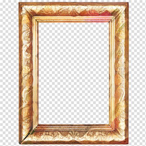 Baroque Frame Vector Free Clip Art Library Clip Art Library