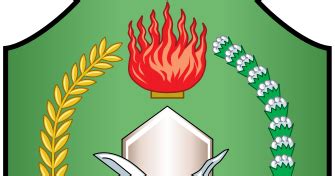 Arti Lambang Logo Provinsi Kalimantan Barat AKCAYA Kumpulan Logo