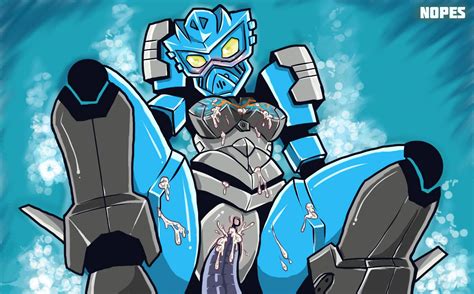 Post 1467624 Bionicle Gali Lego Nopes