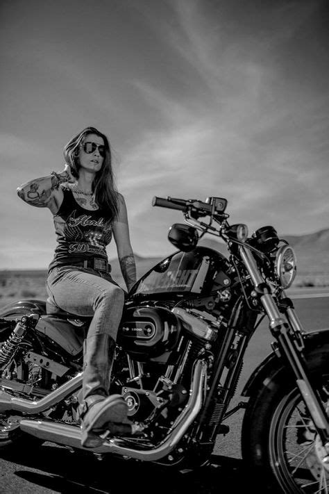Biker Bitches