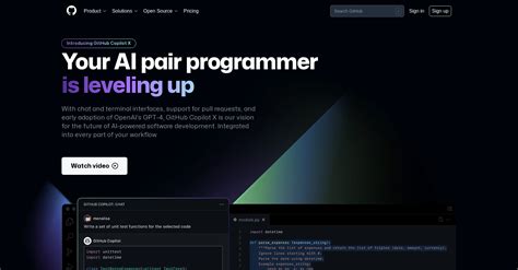 github copilot x and other ai tools for coding sexiezpix web porn