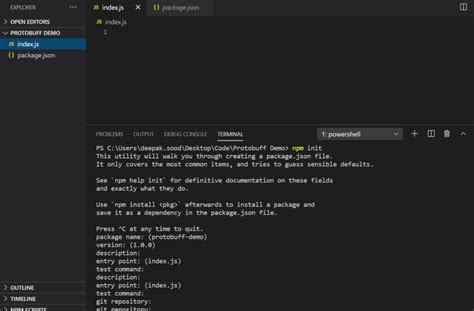 protocol buffers protobuf introduction devops underground