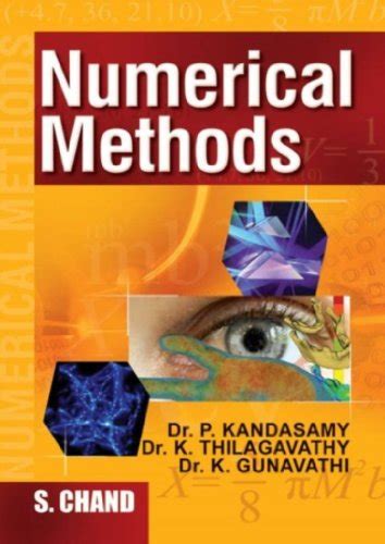 numerical methods by p kandasamy goodreads