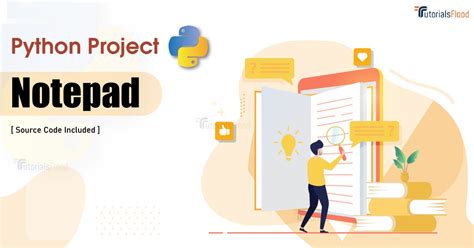 python project — create notepad notepad is a basic text editor program… by himani bansal
