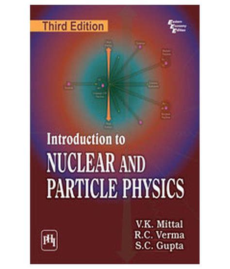 introduction to nuclear and particle physics buy introduction to nuclear and particle physics