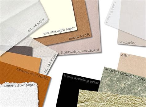 The Best Art Paper For Painting Students Recommendations From An