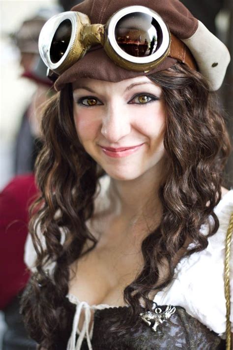 Steampunk Worlds Fair What Is Steampunk Steampunk Cosplay Steampunk Design Steampunk Clothing