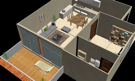 3d室内建模 三维 建筑 空间 都嘟嘟i 原创作品 站酷 zcool