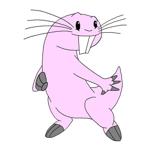 Kim Possible Rufus By Alondra Chui On Deviantart