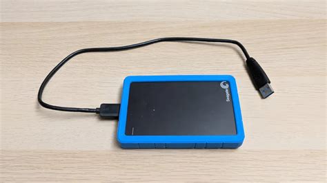 How To Fix Seagate External Hard Drive Robots Net