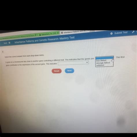 Select The Correct Answer From Each Drop Down Menu Brainly