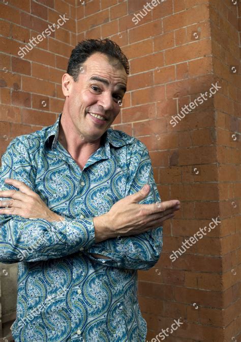Jake Arnott Editorial Stock Photo Stock Image Shutterstock